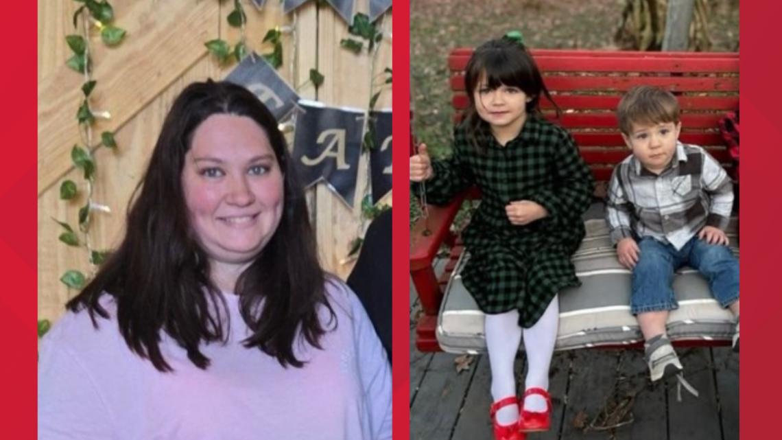 Have you seen them? | Woman and her two children missing out of ...