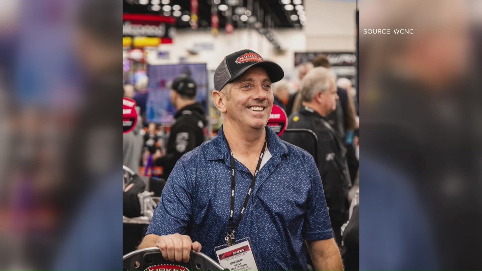 Greg Biffle’s impact reached far beyond the track | wfmynews2.com