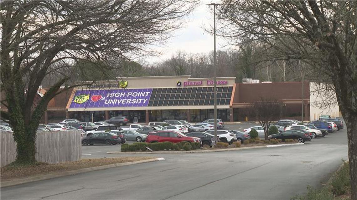 911 calls reveal more on High Point Planet Fitness assault on 4 ...