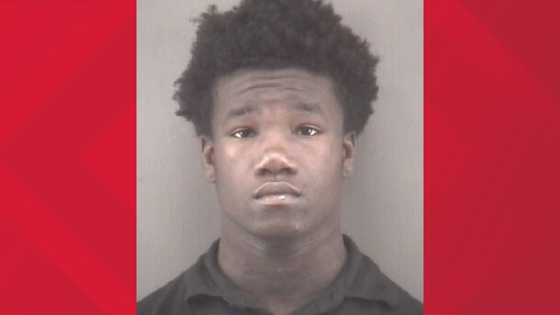 Who Killed Jayden Maurice Jamison? | wfmynews2.com