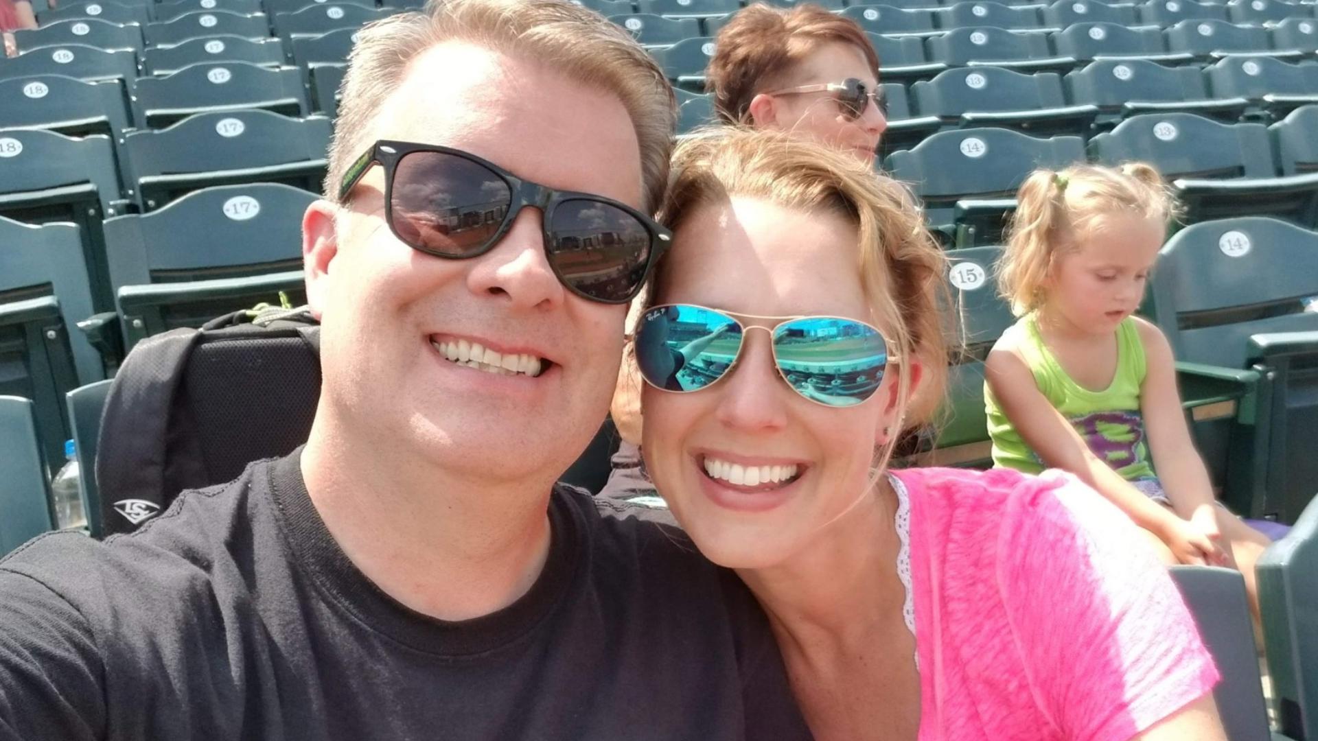 Eric Chilton retiring from TV News after 36 years in industry ...