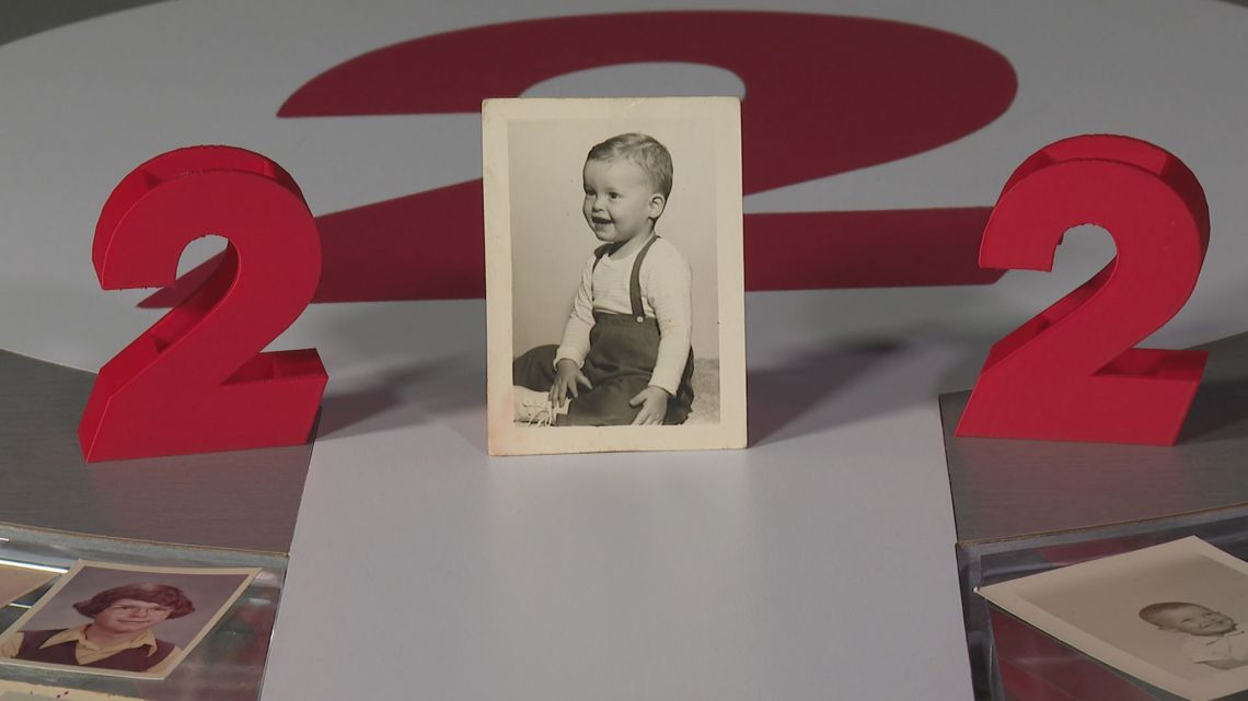 Weathering Every Storm: Ed Matthews’ Family Shares Emotional Retirement ...