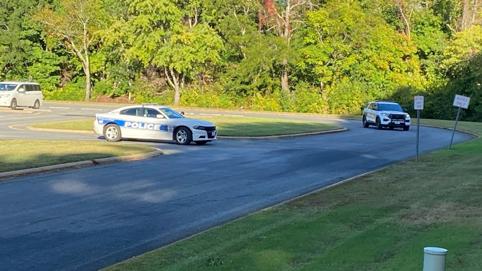 Police search for 7-year-old Winston-Salem boy | wfmynews2.com