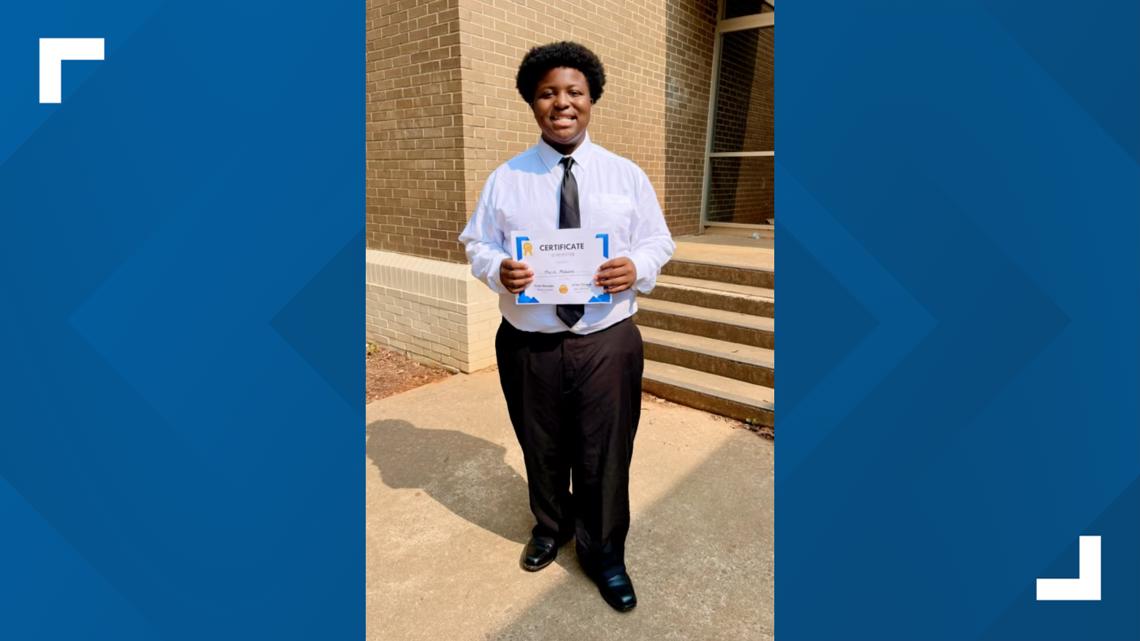 Cummings High School football player dies after practice: ABSS ...