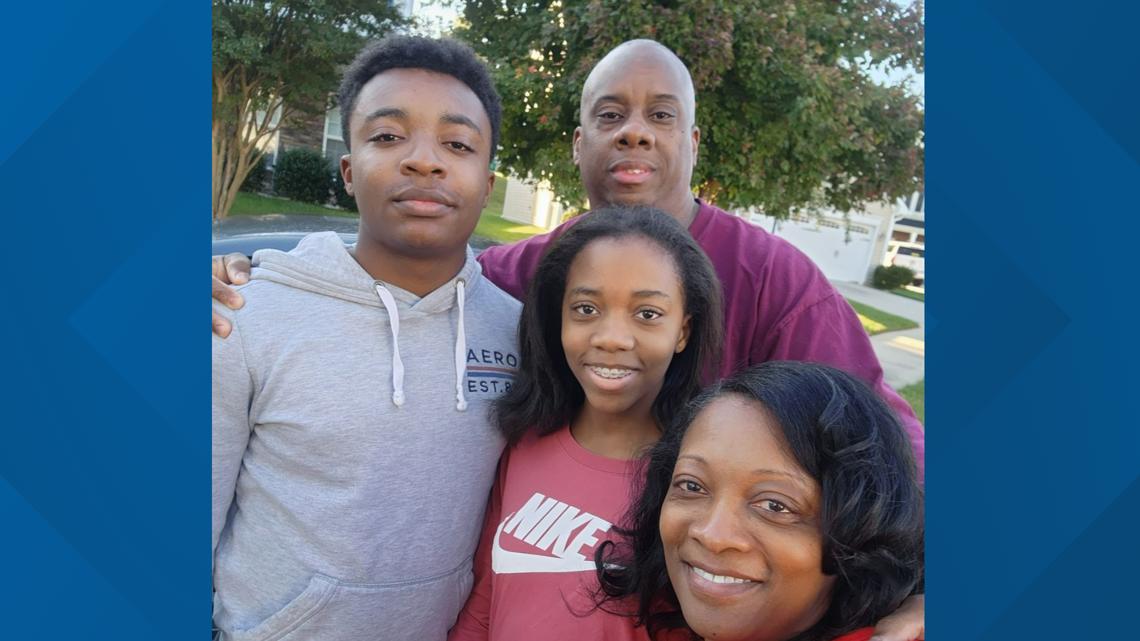 GCS spotlights love throughout the district for Valentines Day ...