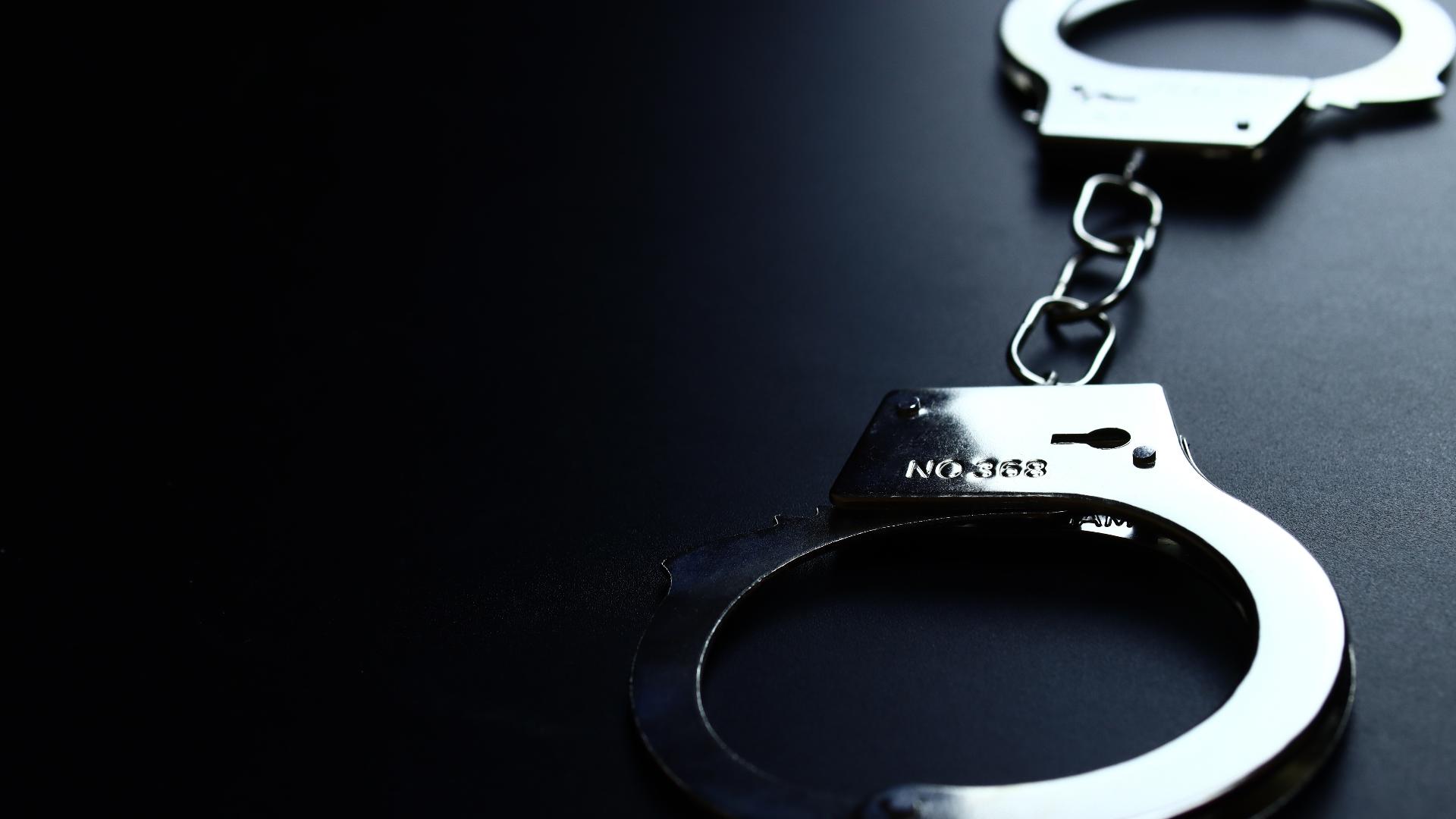 NC man arrested for allegedly hitting person in back of the head with a ... NC man arrested for allegedly hitting person in back of the head with a ...