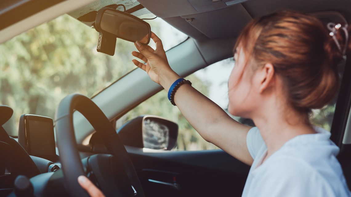 National Teen Driving Safety Week Begins Oct. 18 | wfmynews2.com