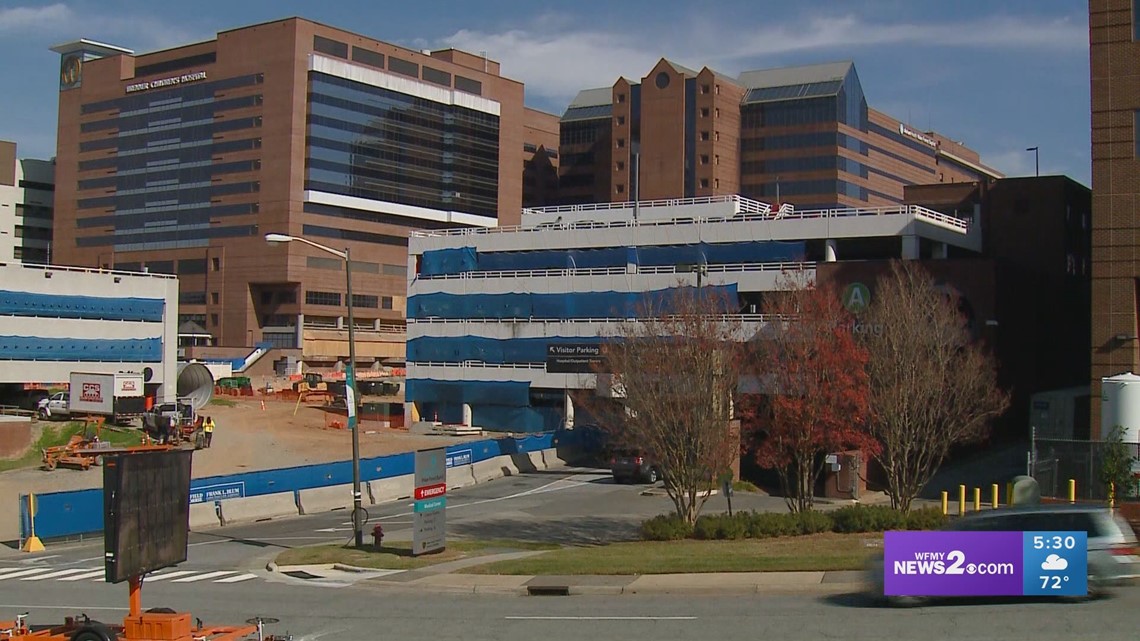 Forsyth Co. DA: ‘Rogue nurse’ charged with two counts of murder ...
