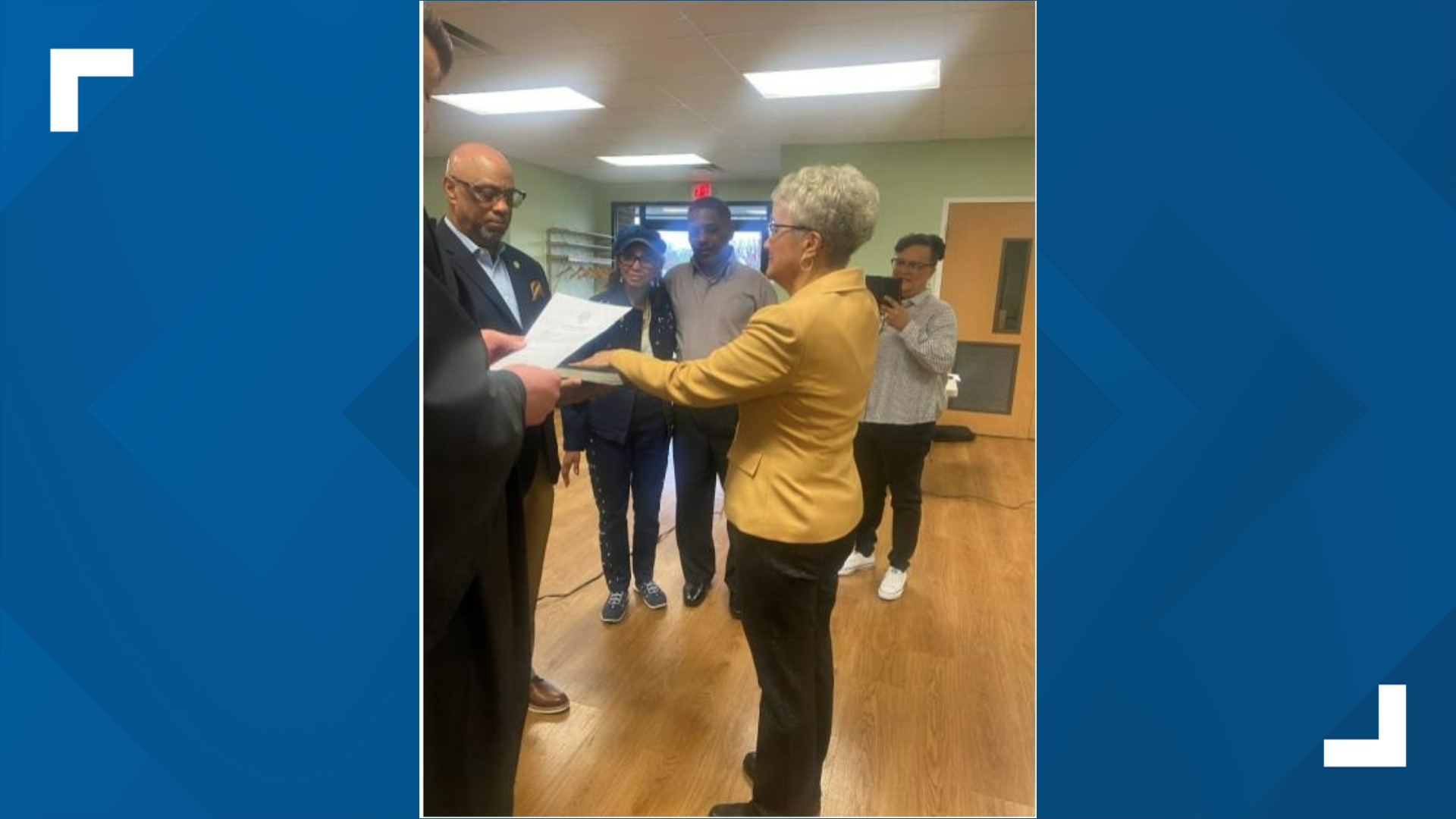 The Mother Of North Carolina's First Lady Mary Easley Has Died ...