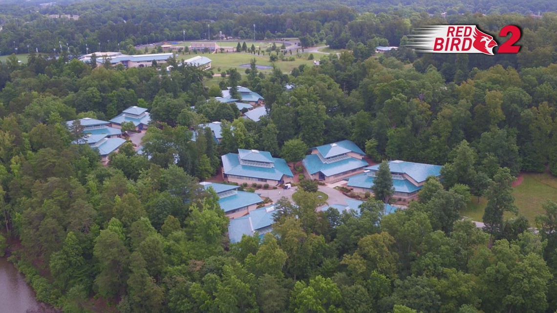 Former American Hebrew Academy campus to open in August | wfmynews2.com