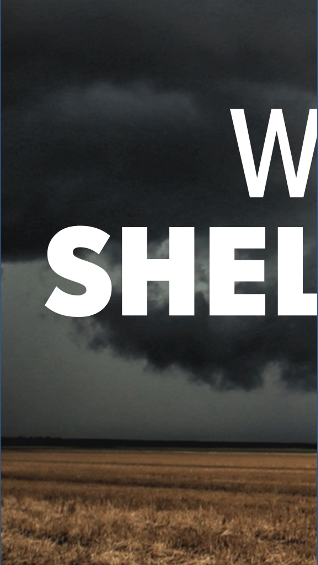 What's a shelf cloud? | wfmynews2.com
