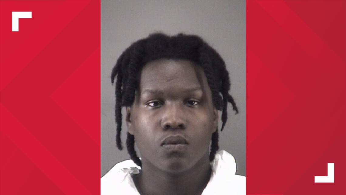 Police charge 18-year-old with felony murder in June shooting death of ...
