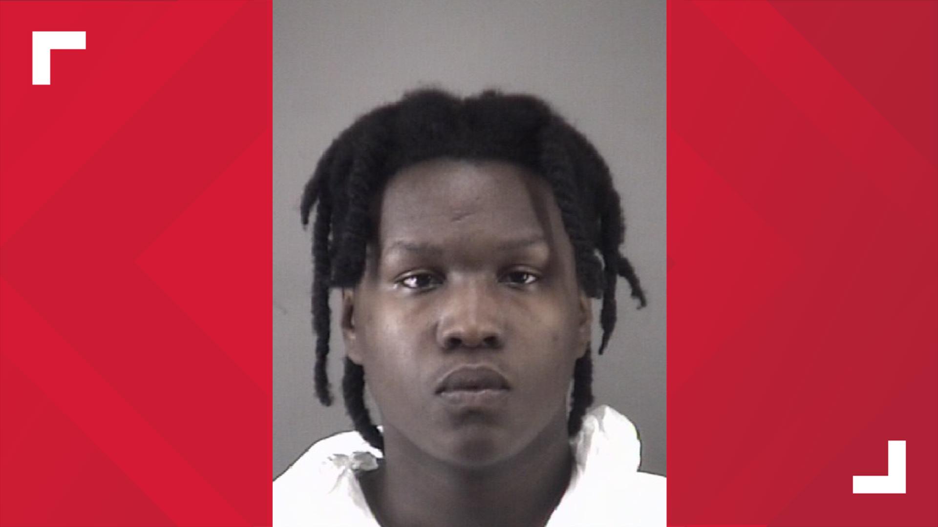 Police charge 18-year-old with felony murder in June shooting death of ...