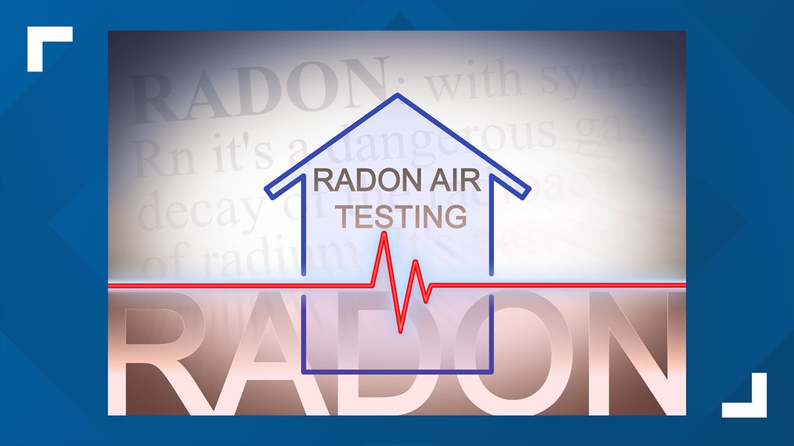 North Carolina is offering free radon test kits | wfmynews2.com