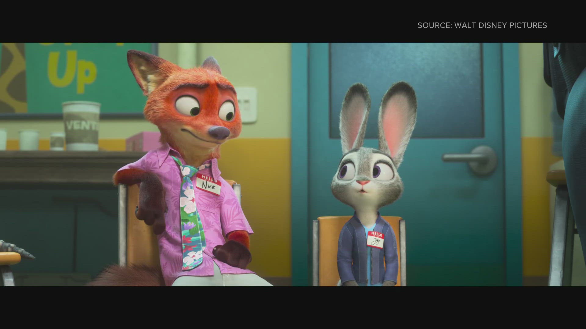 'Zootopia 2' revisits Judy and Nick's charm in a vibrant world, but ...