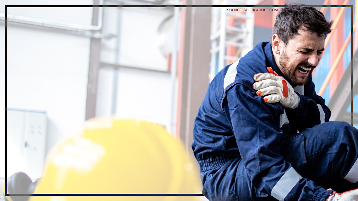 Workplace laws, issues & workers' compensation | Part 1 | wfmynews2.com