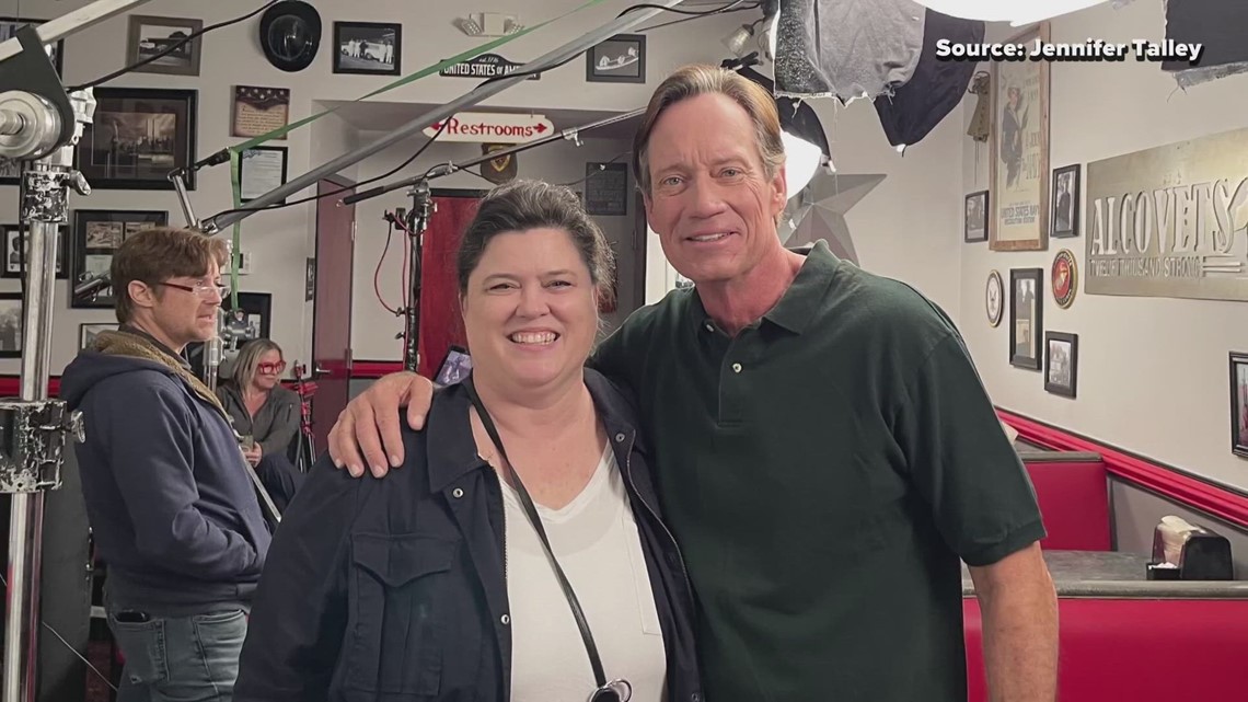 Graham Soda Shop to be featured in new film | wfmynews2.com