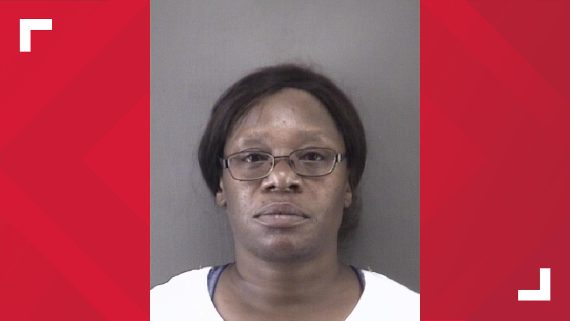 Winston-Salem police arrest mother of 16-year-old accused of a shooting ...