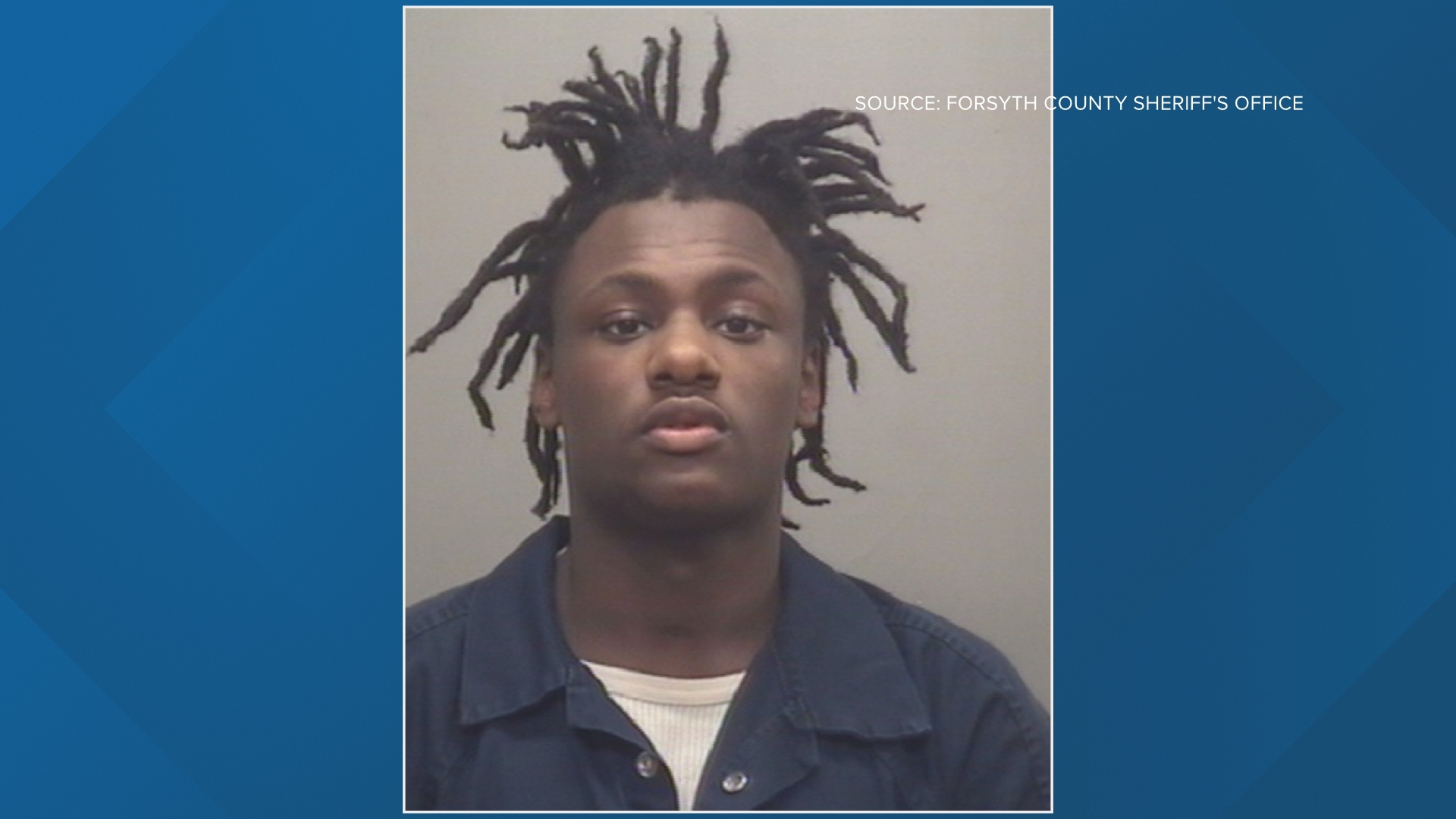 Suspect pleads guilty in Mt. Tabor High shooting | wfmynews2.com