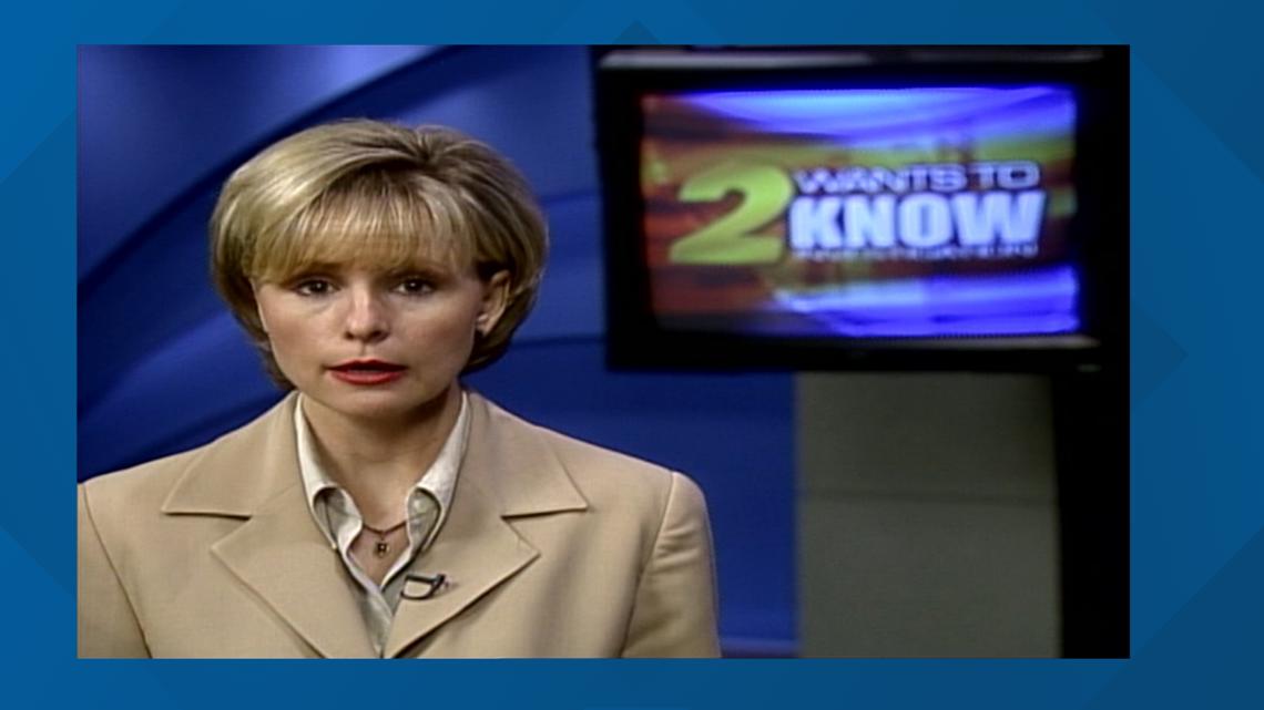 WFMY75 Where are they now? Catching up with Lechelle Yates | wfmynews2.com