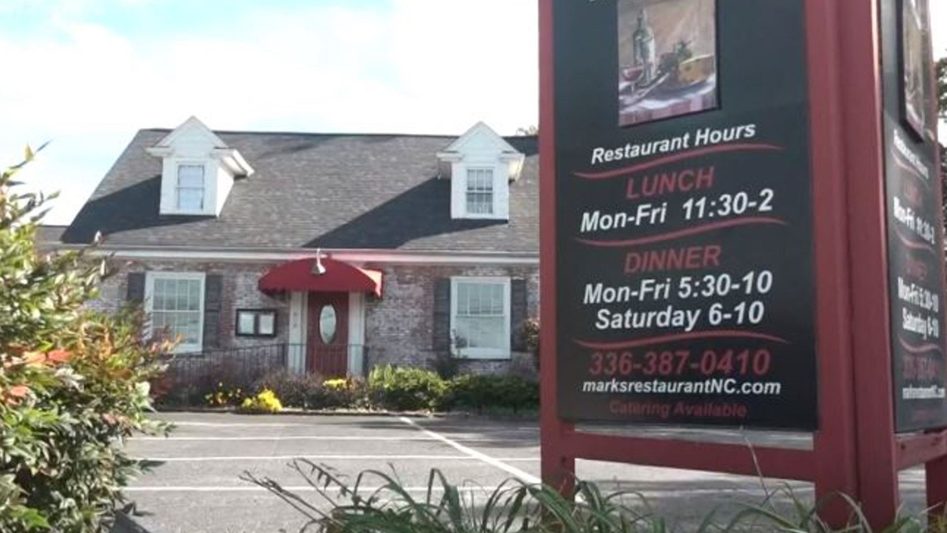 Who killed Mark Freedman? Restaurant owner killed election night ...