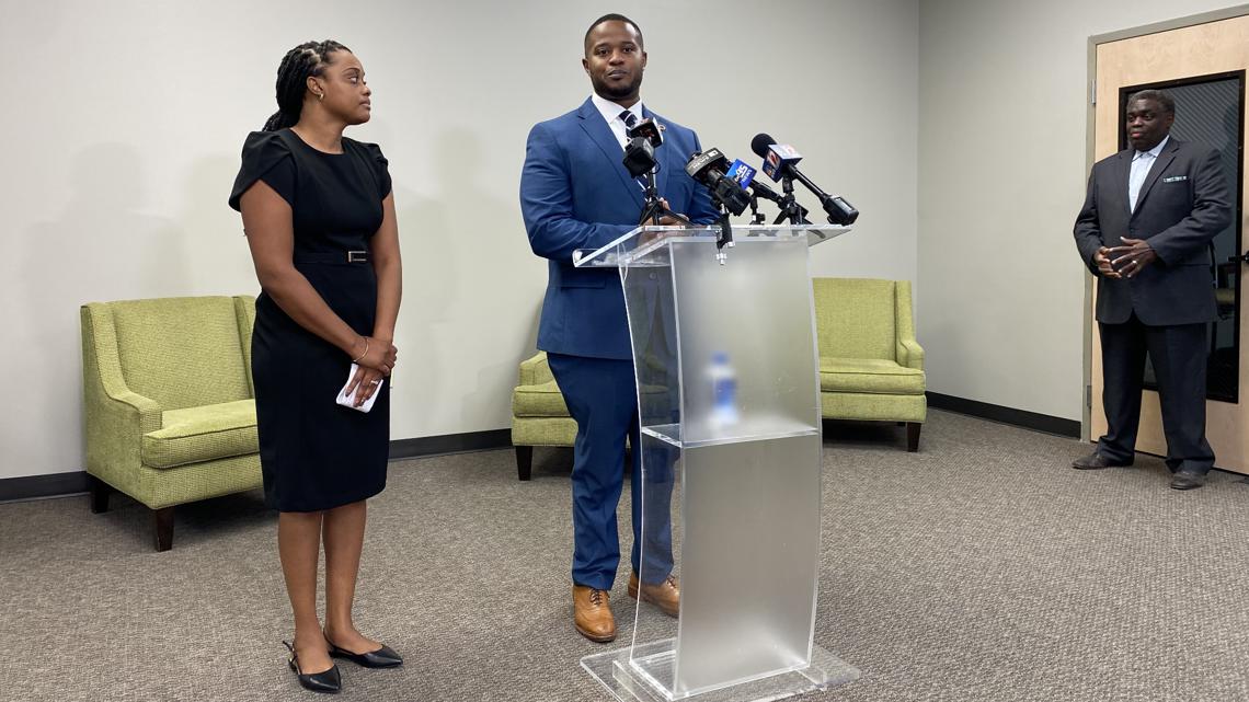 High Point Mayor, wife address death investigation involving family ...