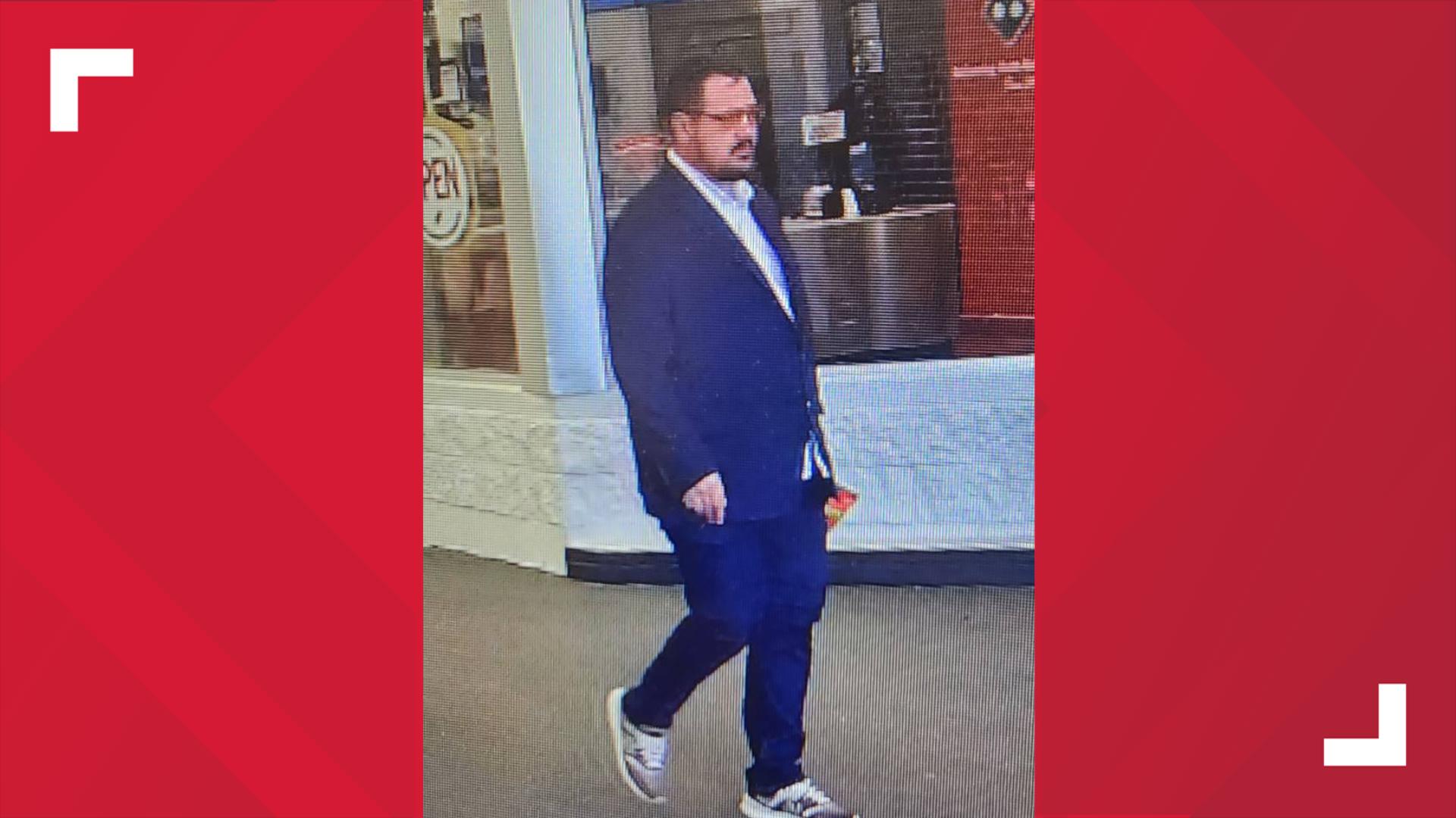 Thomasville Police release photos of 'cash drop' scam suspects ...