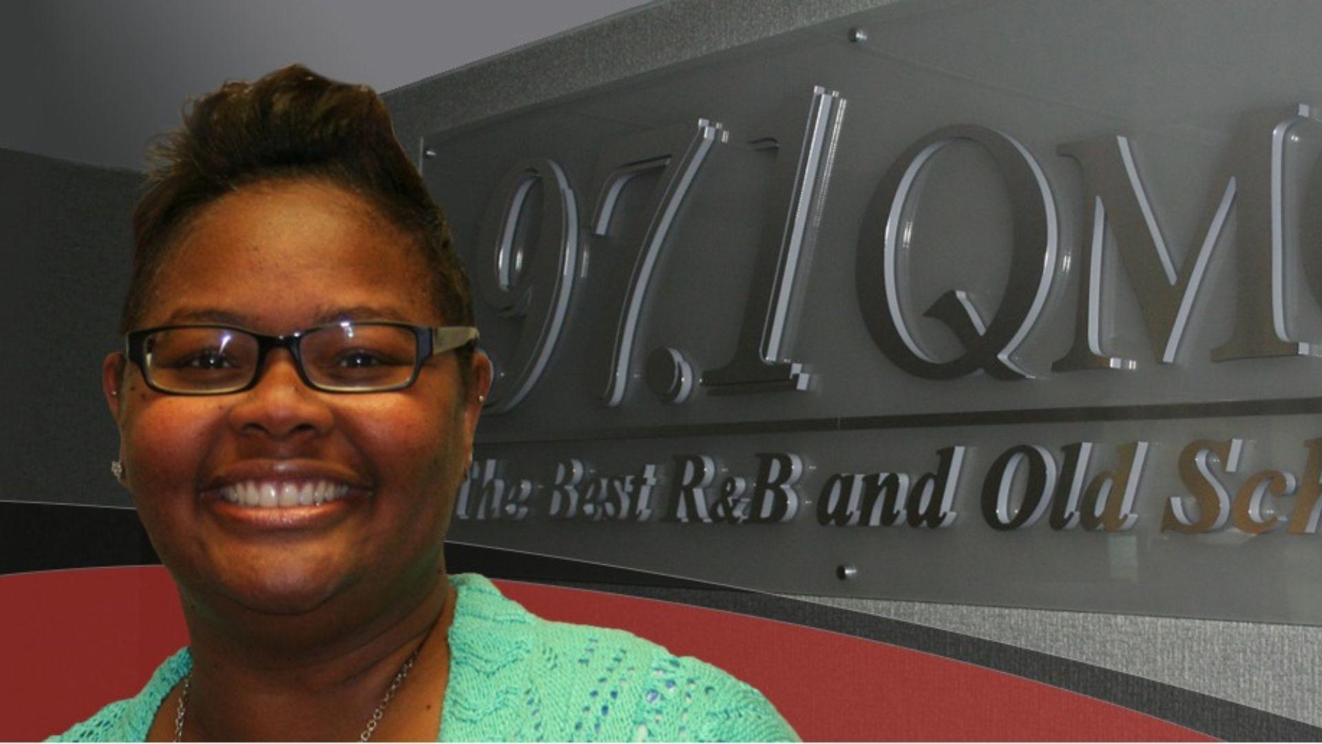 Renee Vaughn, longtime Triad radio figure, dies | wfmynews2.com