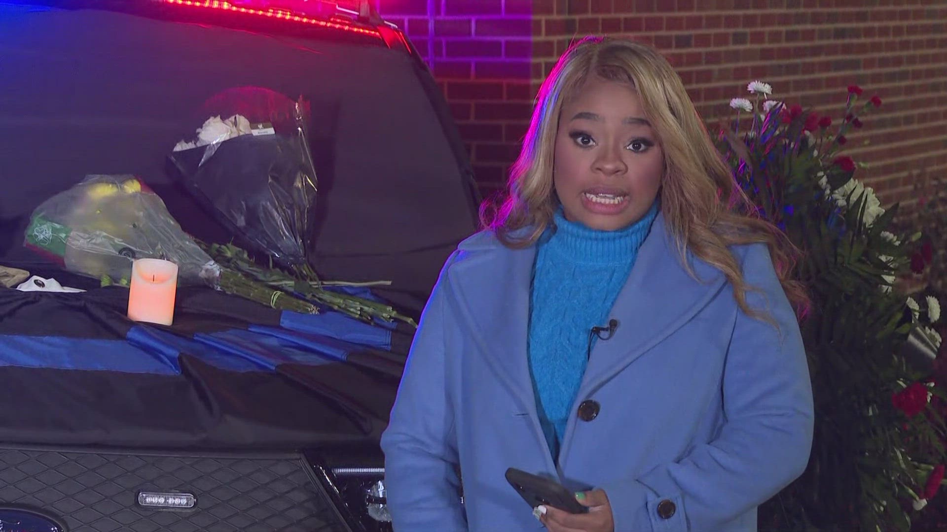 Man gives account of being at Sheetz gas station during the off-duty ...