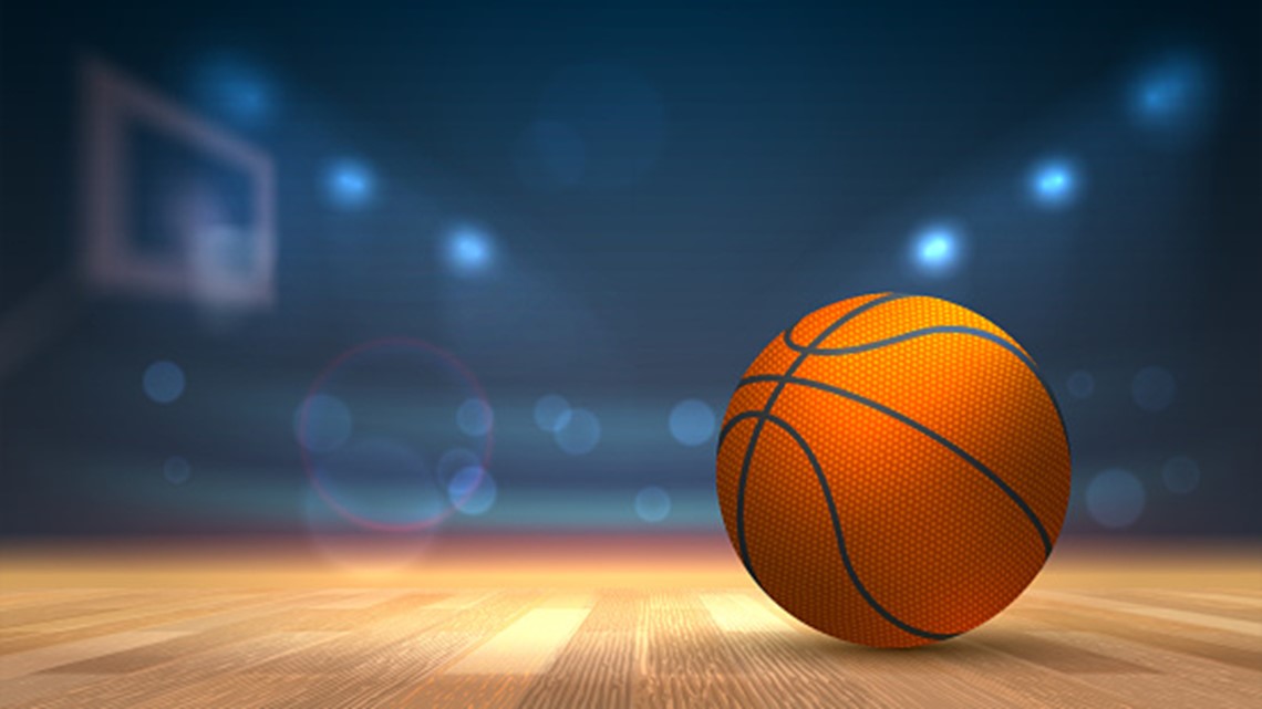 2019 Frank Spencer Classic Hoops Tournament | wfmynews2.com