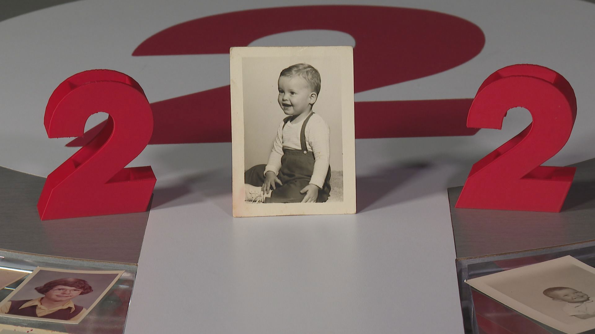Weathering Every Storm: Ed Matthews’ Family Shares Emotional Retirement ...