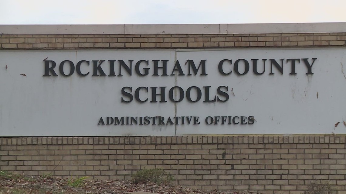 Rockingham County Schools needs SROs | wfmynews2.com
