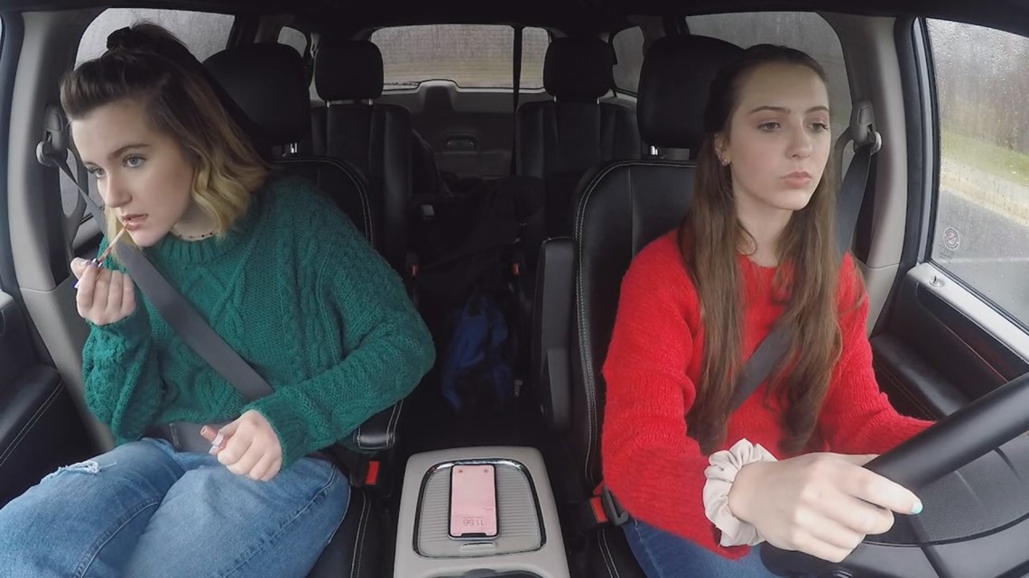 New NC law changes how long teen drivers need learner's permit ...