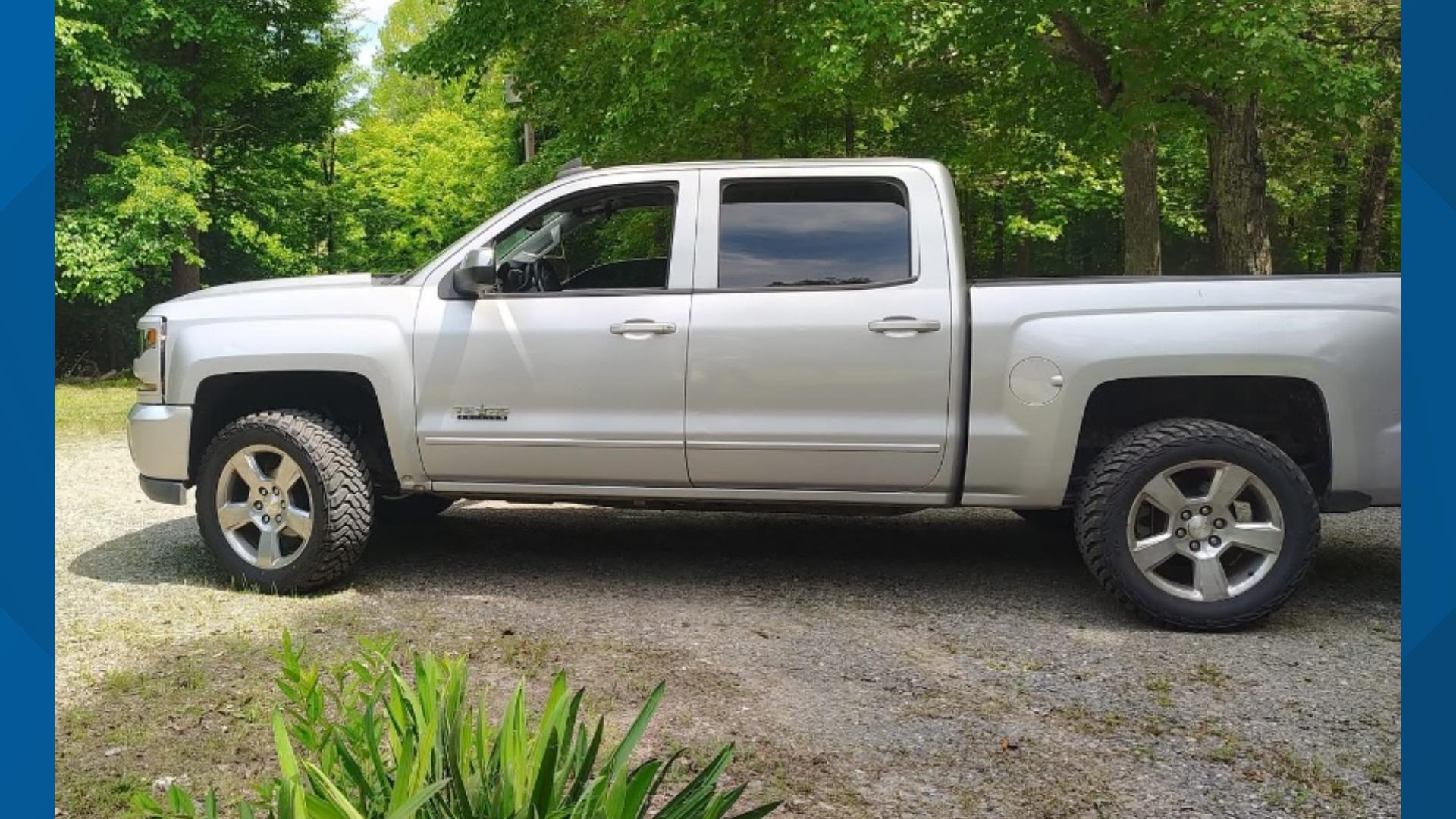 Search underway for armed suspect after Stokes County shooting ...