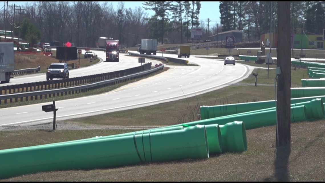 Rockingham County explains need for sewer lines along US 220 ...