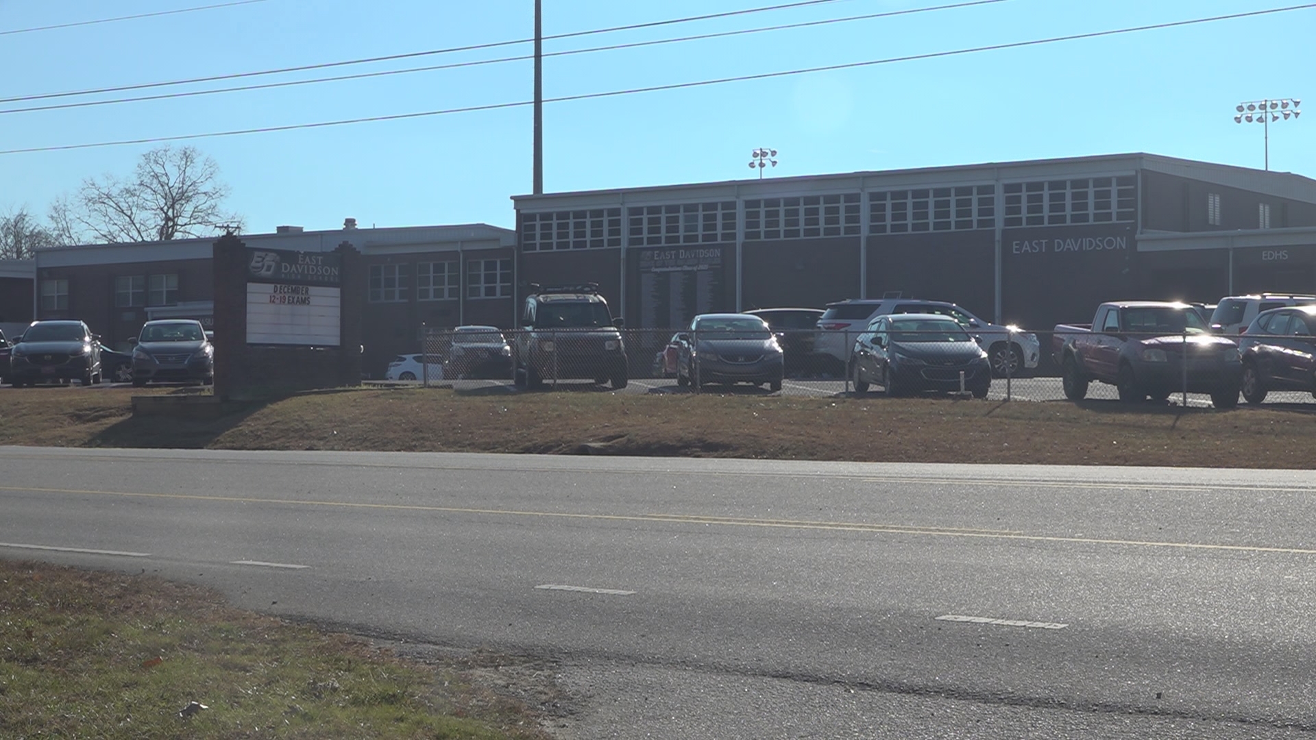 Davidson County moves to add weapon detectors at middle and high ...