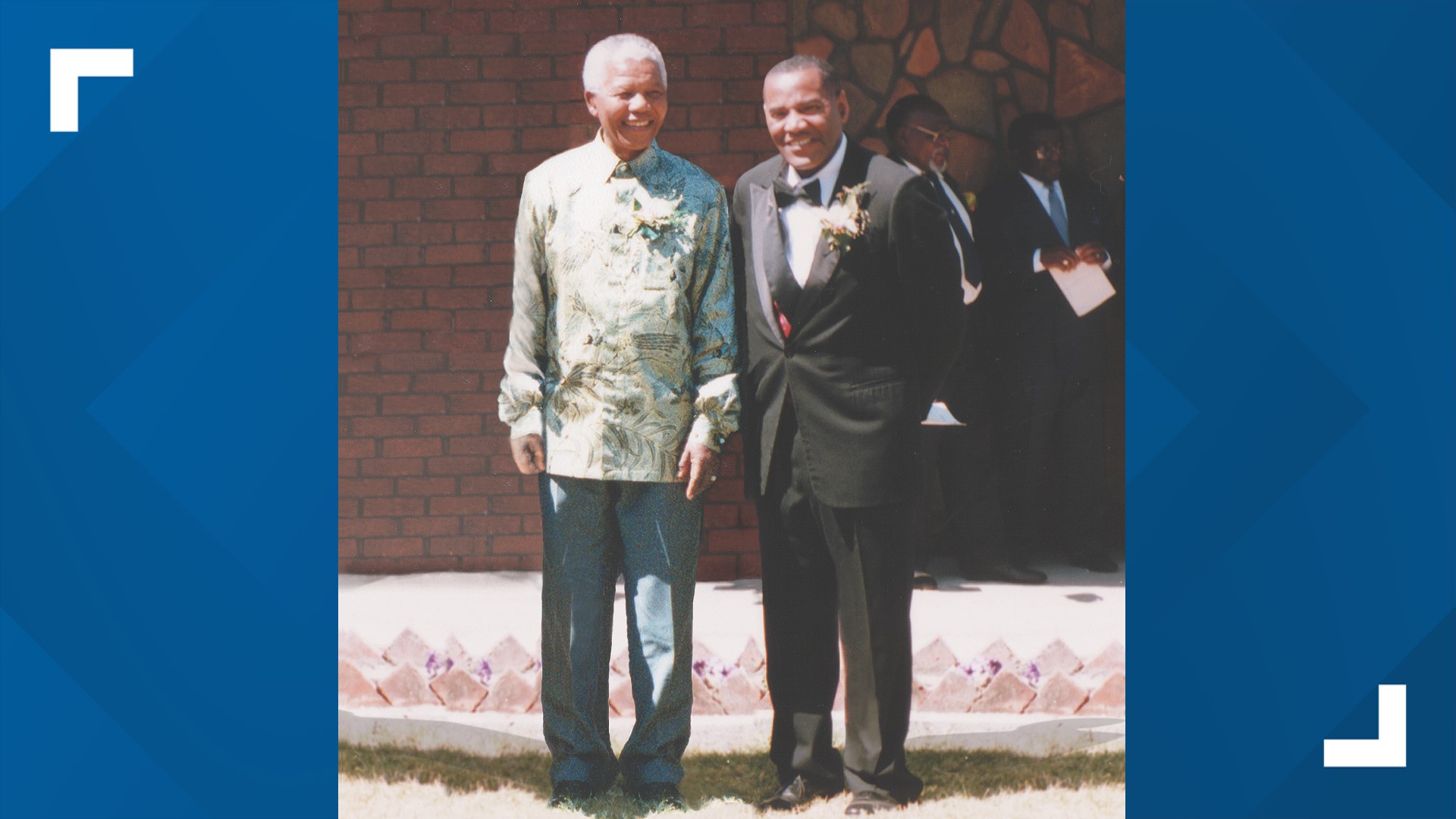 The legacy of Dr. Joe L. Dudley, Sr. | wfmynews2.com