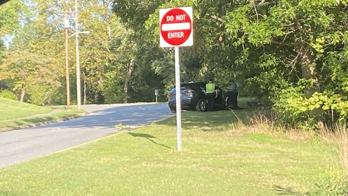 West Cone Boulevard road closure | wfmynews2.com