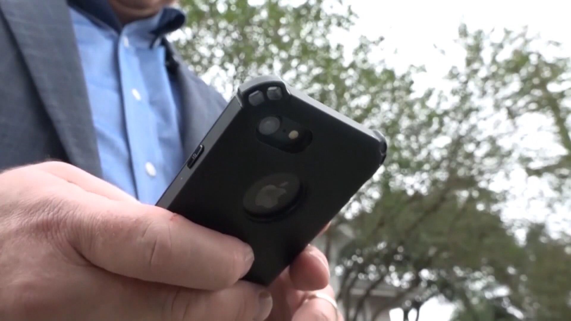 Beware of new payment app scam | wfmynews2.com