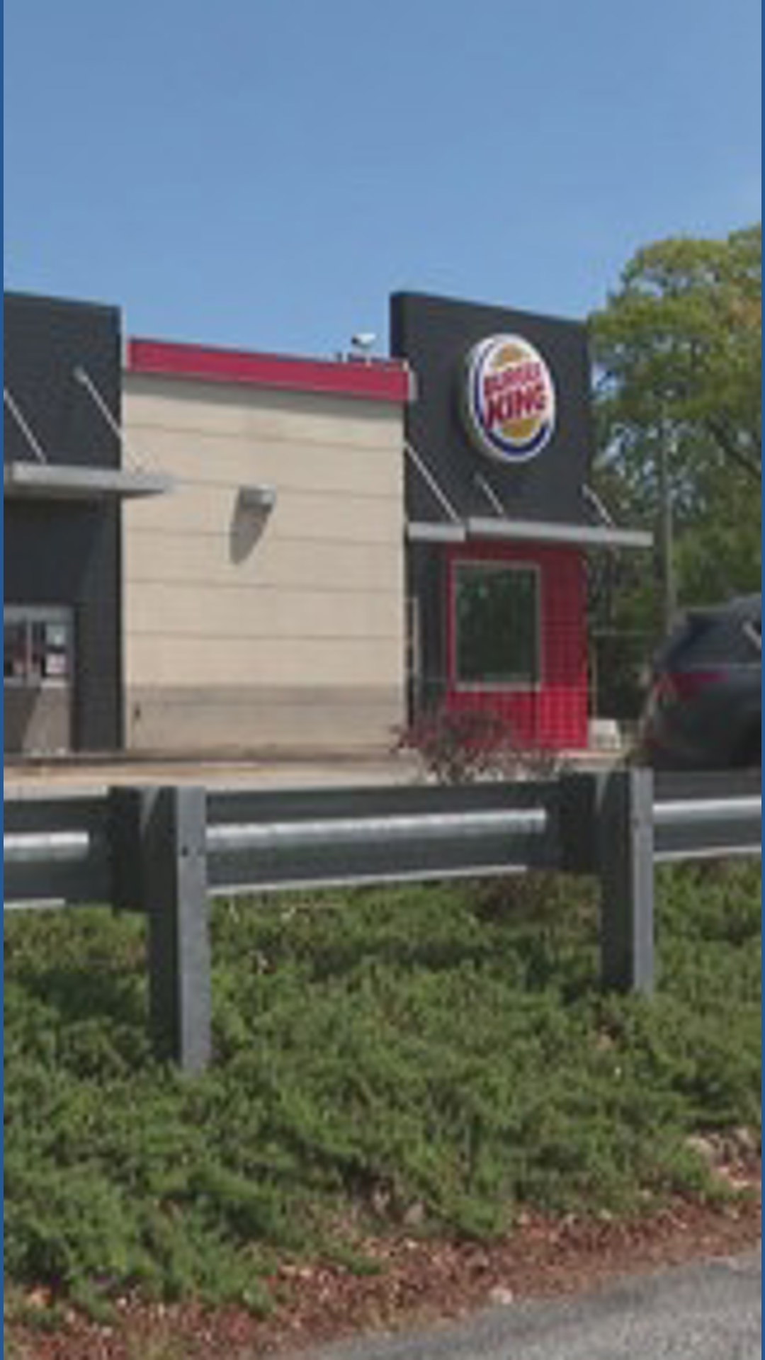 Fire at Burger King on Summit Avenue causes $100k in damages ...