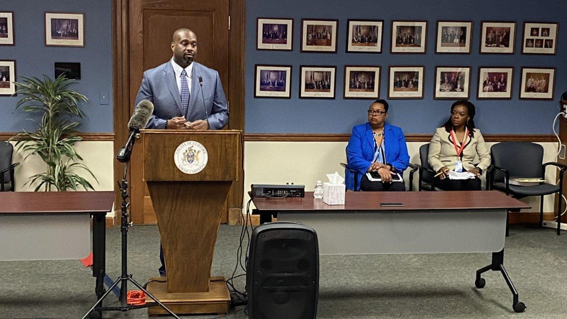 Guilford County addresses details in DSS CAP | wfmynews2.com