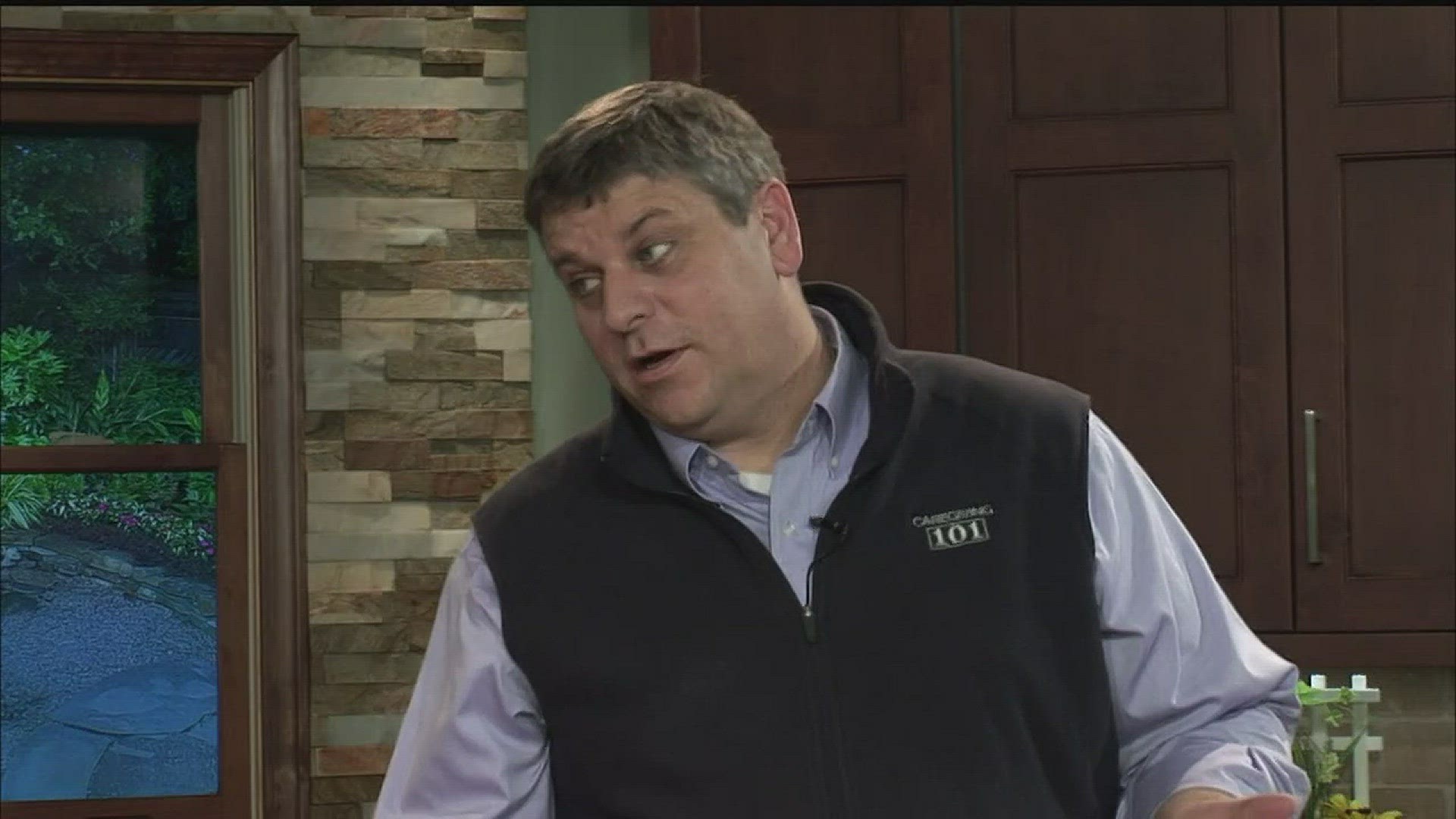 Caregiving 101: Preparing For An Outing & Travel Planning | wfmynews2.com