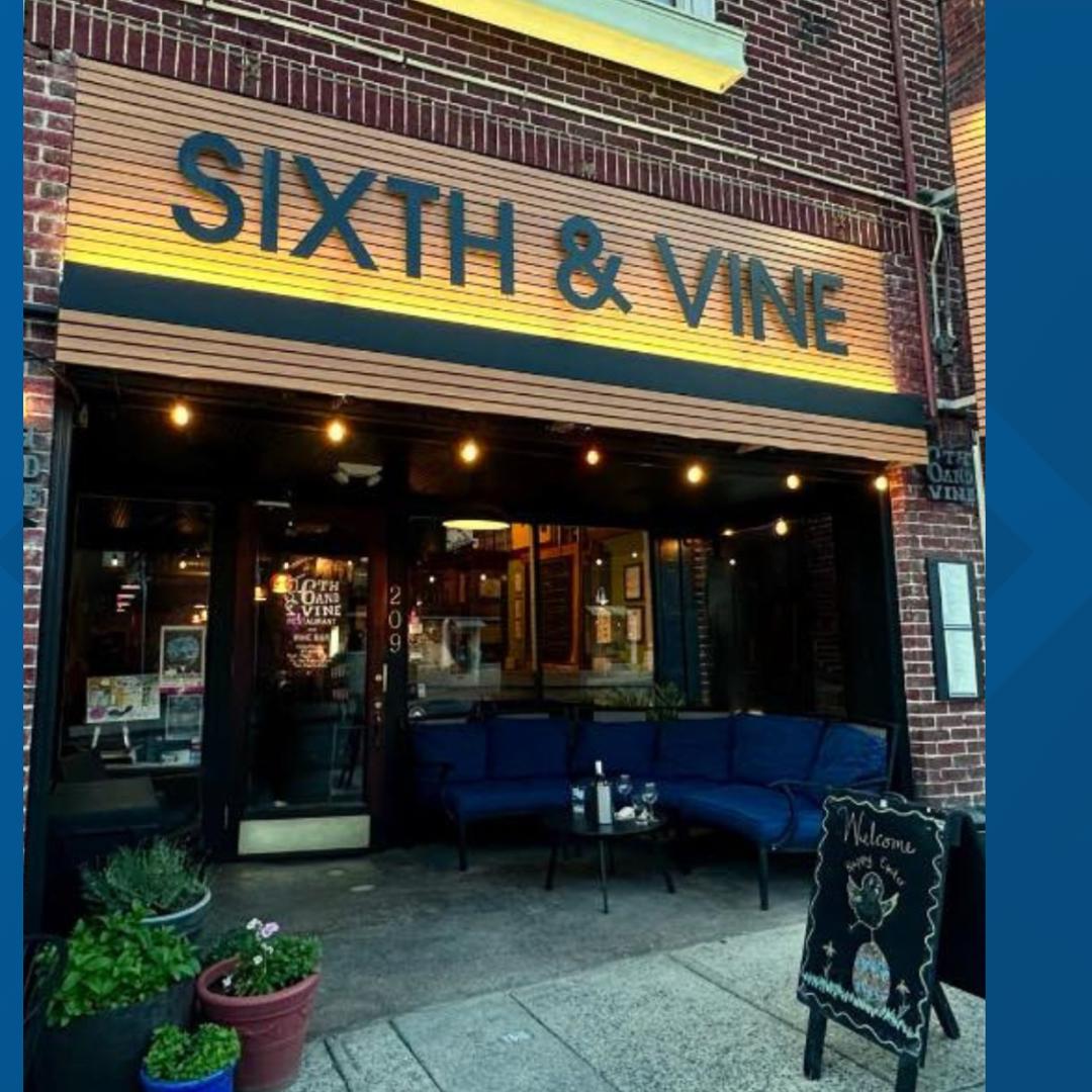 6th & Vine in Winston-Salem to close after 21 years | wfmynews2.com