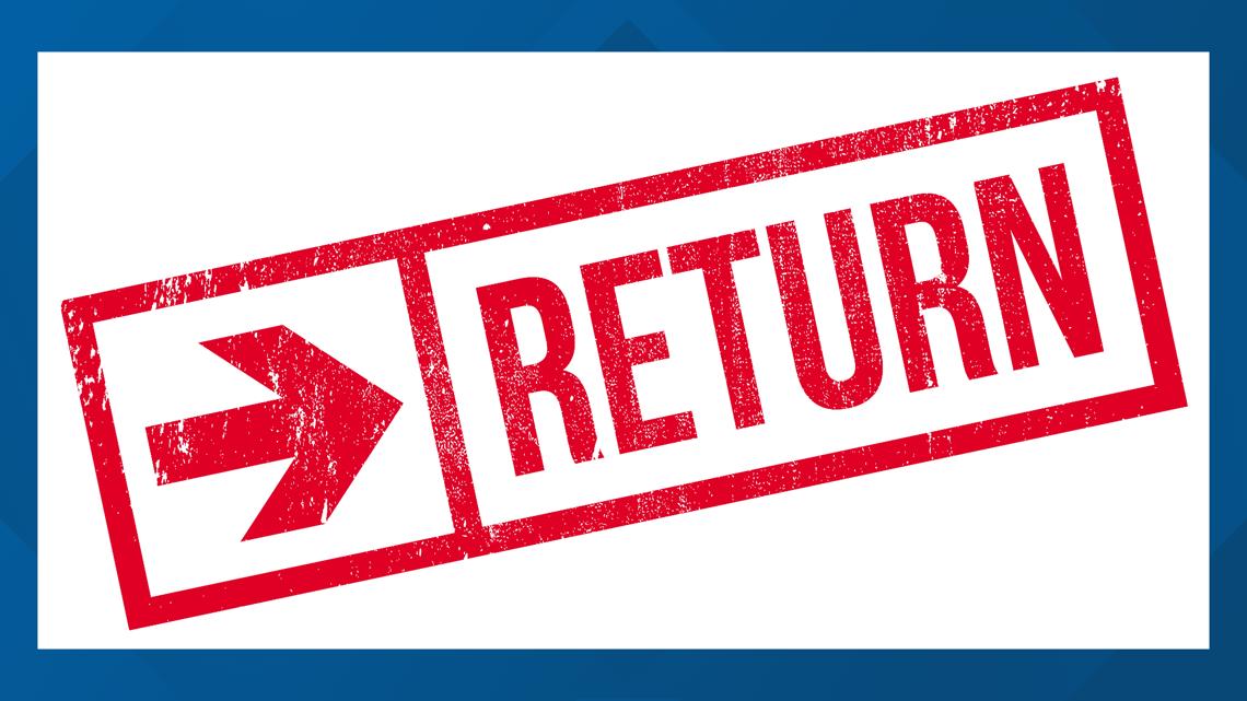 Store return policies & restocking fees | wfmynews2.com