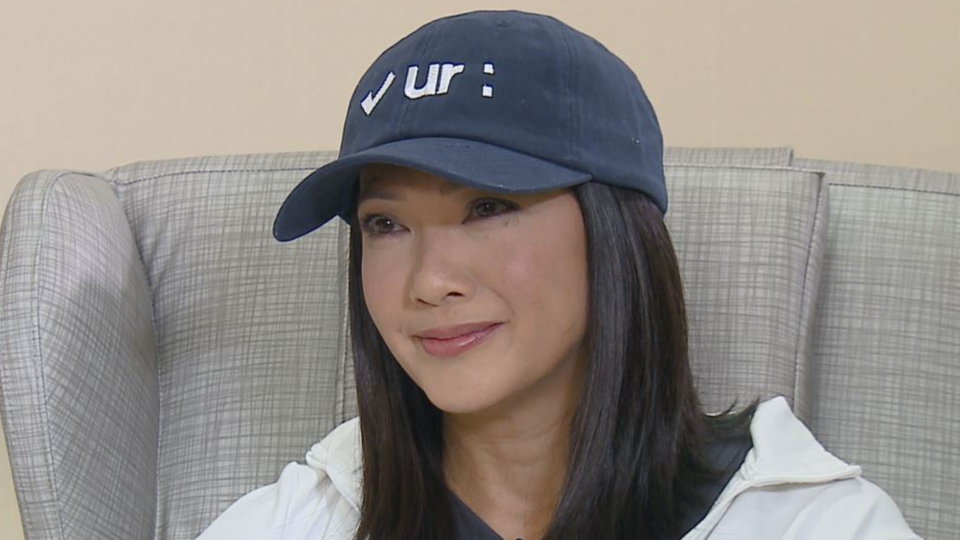 Julie Luck's colon cancer journey: From diagnosis to last chemo ...