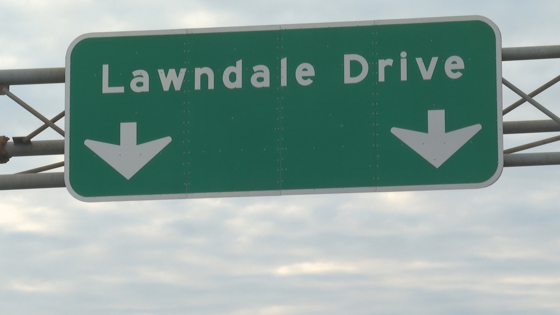 Greensboro Police patrol Lawndale Drive for speeding | wfmynews2.com