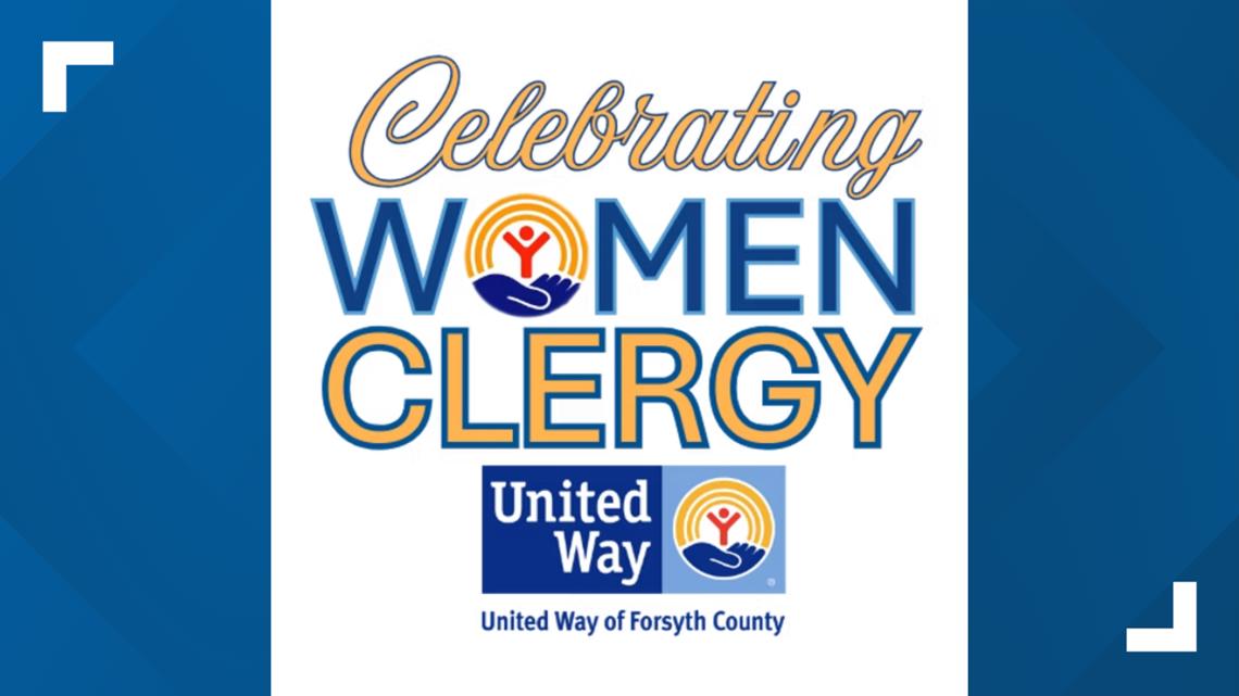 United Way of Forsyth County honors women clergy at special event ...
