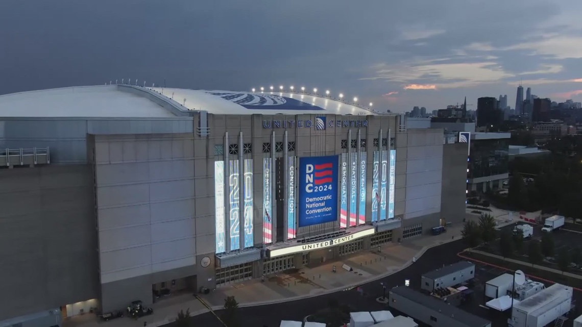 High Point University students to work DNC | wfmynews2.com