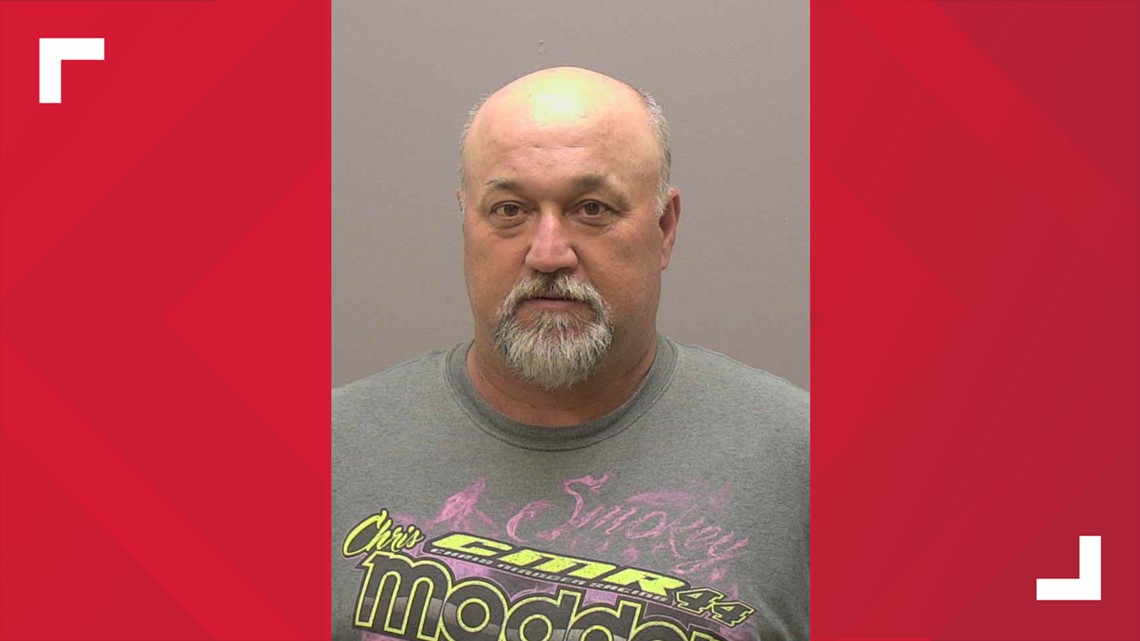 Graham man faces additional charges after allegedly sexually assaulting ...