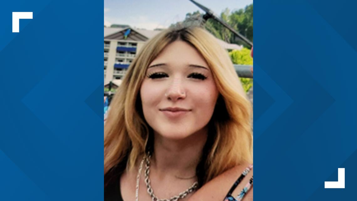 Missing teen in Randolph County found | wfmynews2.com